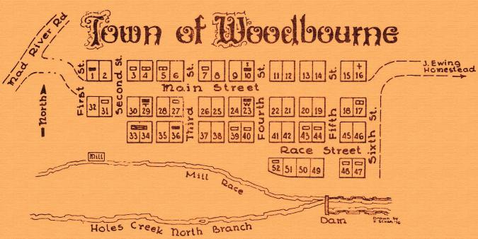 Centerville-Washington History | Serving Centerville and Washington ...